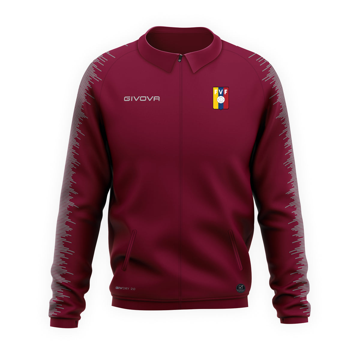 Venezuela Tracksuit 2023 - National Team – Globalsoccershop
